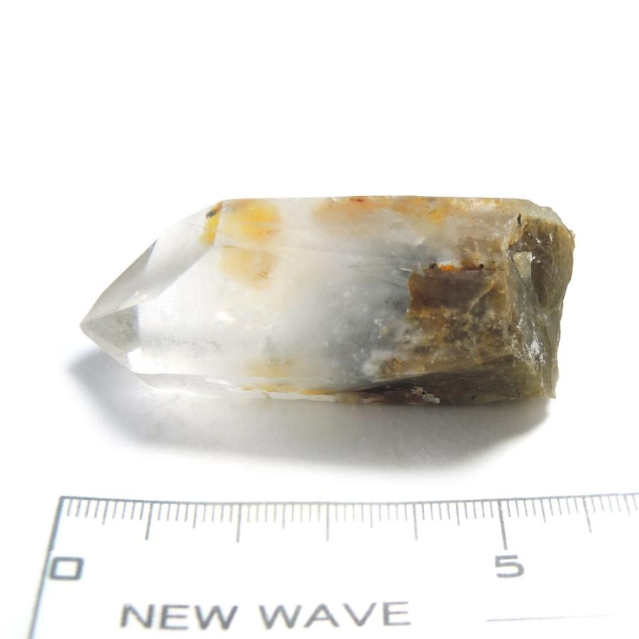マリモ水晶 産地 大分県 緒方町 尾平鉱山 コウモリ坑 Marimo Quartz 緑泥石 クーカイト クーク石 インクォーツ 天然石 鉱物 ...