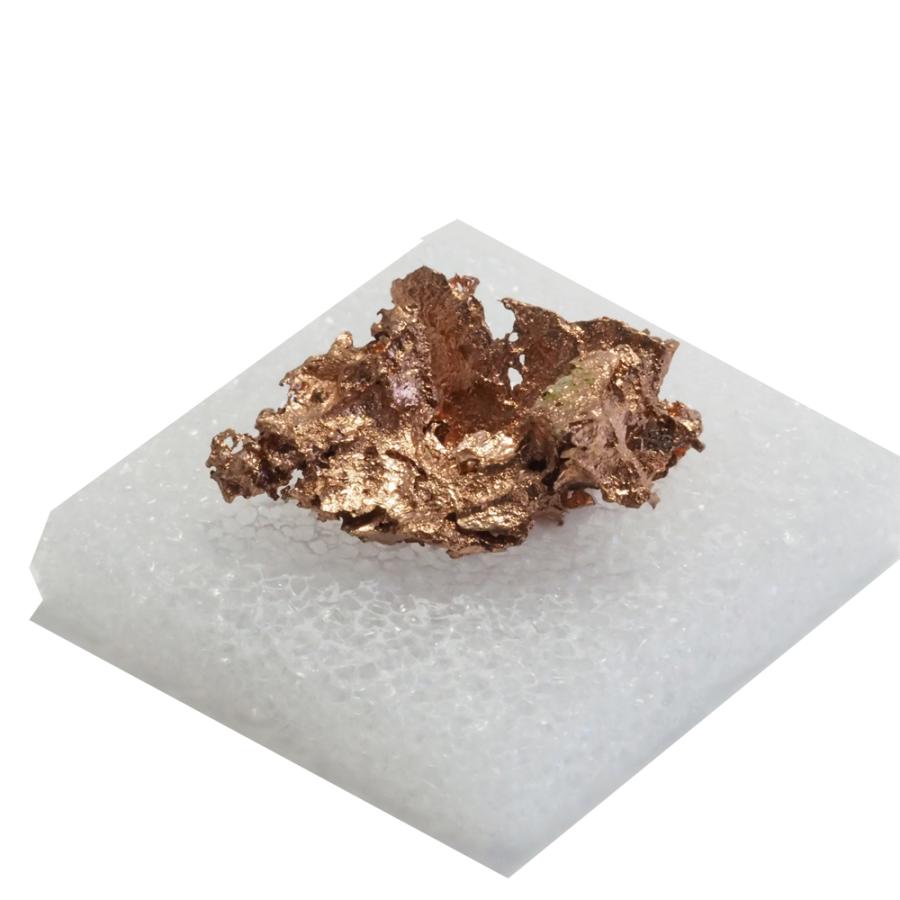 自然銅 Cu,Native Copper 1点もの 現品撮影 NC-41 : トルマリン専門店ニューウェーブ - 通販 - Yahoo!ショッピング