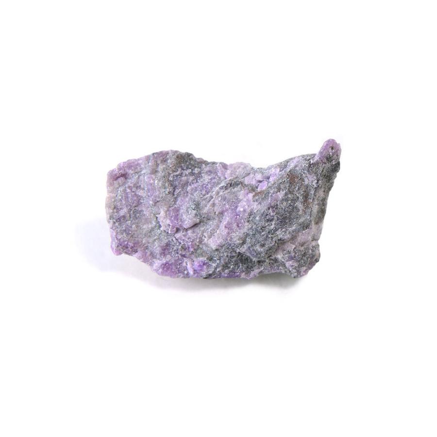 スギライト 原石 産地 南アフリカ共和国 sugilite 杉石 lavulite ルブライト royal azel ローヤルアゼール 天然石 ...