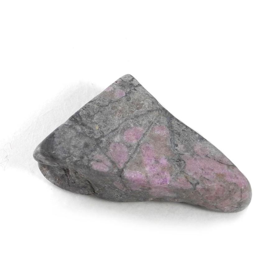 スギライト 原石 産地 南アフリカ共和国 sugilite 杉石 lavulite ルブライト royalazel ローヤルアゼール 天然石 ...