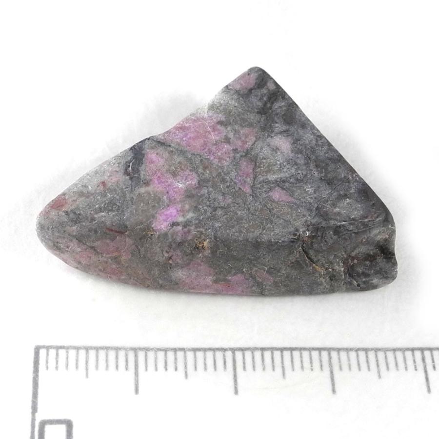 スギライト 原石 産地 南アフリカ共和国 sugilite 杉石 lavulite ルブライト royalazel ローヤルアゼール 天然石 ...