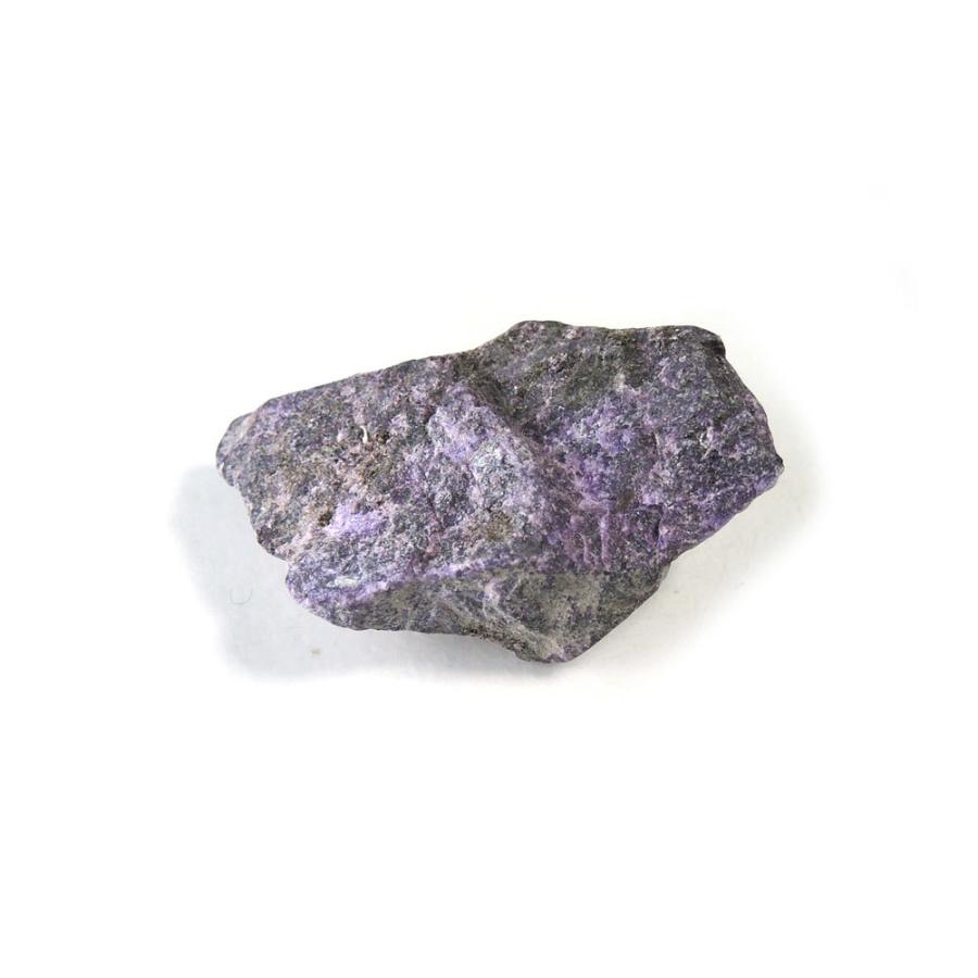 スギライト 原石 産地 南アフリカ共和国 sugilite 杉石 lavulite ルブライト royalazel ローヤルアゼール 天然石 ...