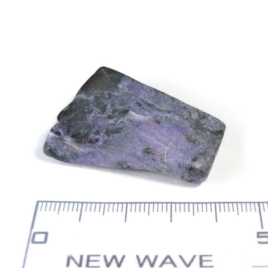 スギライト 原石 産地 南アフリカ共和国 sugilite 杉石 lavulite ルブライト royalazel ローヤルアゼール 天然石 ...