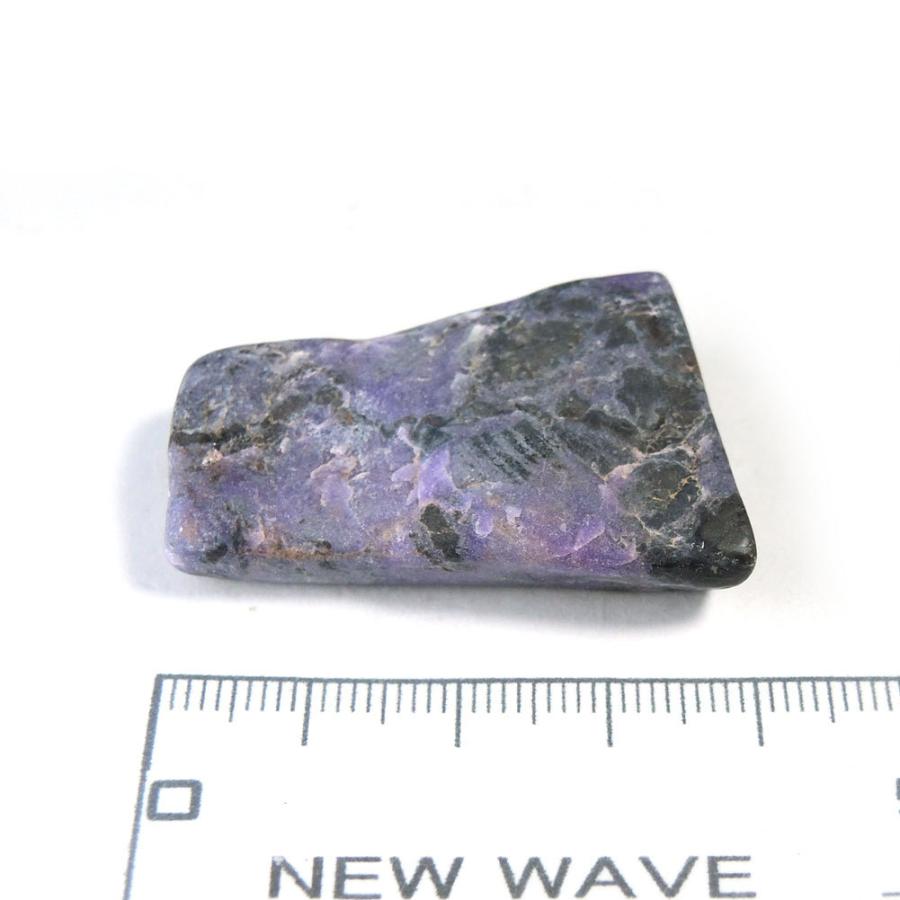 スギライト 原石 産地 南アフリカ共和国 sugilite 杉石 lavulite ルブライト royalazel ローヤルアゼール 天然石 鉱物 1点もの 現品撮影 SGS-59 ...