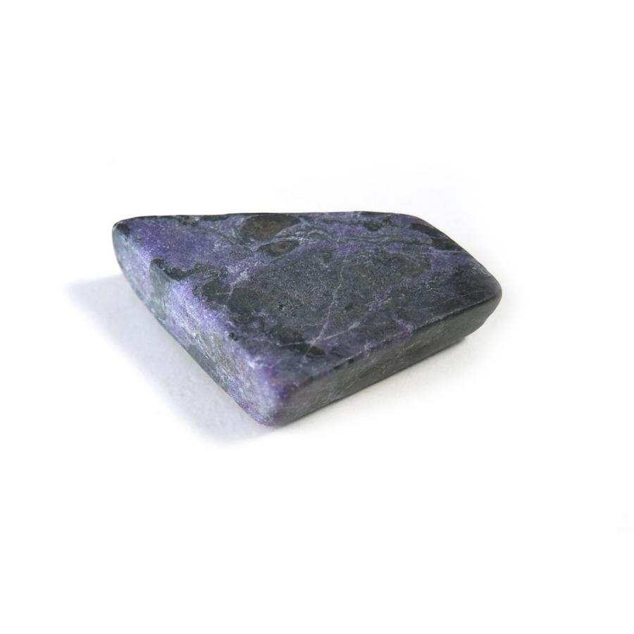 スギライト 原石 産地 南アフリカ共和国 sugilite 杉石 lavulite ルブライト royalazel ローヤルアゼール 天然石 ...