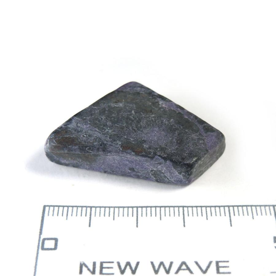 スギライト 原石 産地 南アフリカ共和国 sugilite 杉石 lavulite ルブライト royalazel ローヤルアゼール 天然石 ...