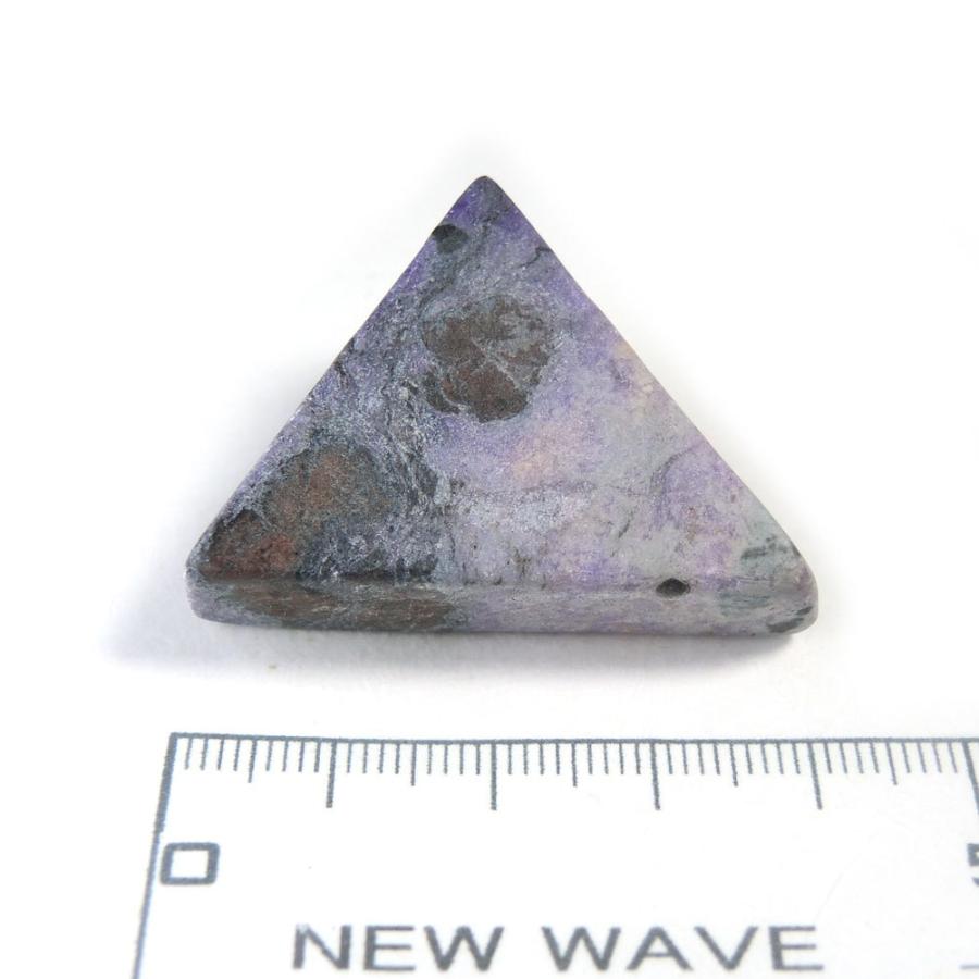 スギライト 原石 産地 南アフリカ共和国 sugilite 杉石 lavulite ルブライト royalazel ローヤルアゼール 天然石 ...