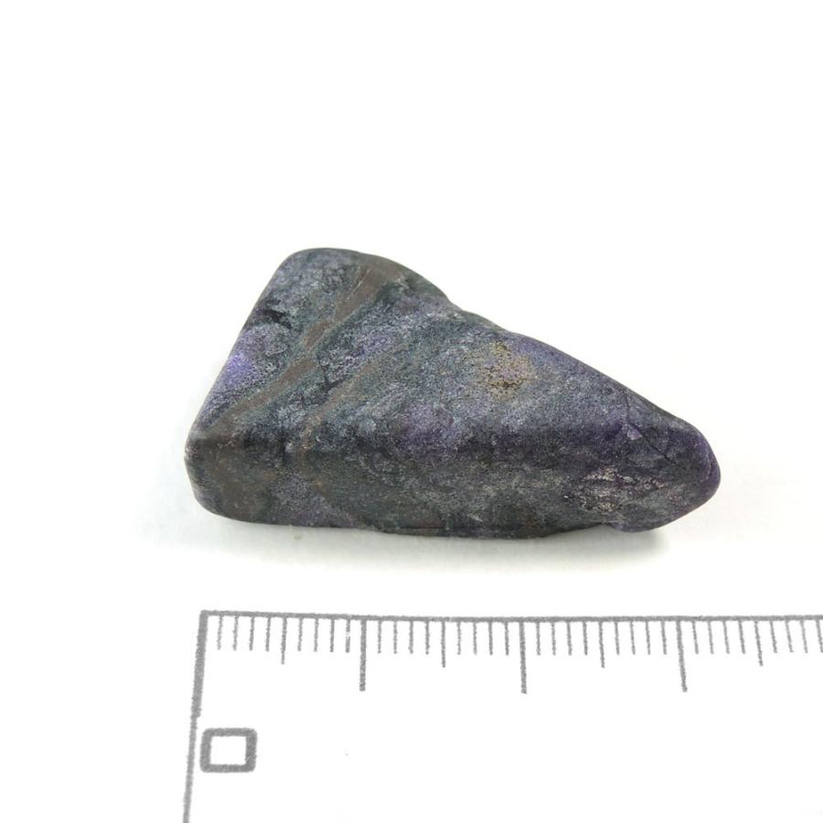 スギライト 原石 産地 南アフリカ共和国 sugilite 杉石 lavulite ルブライト royalazel ローヤルアゼール 天然石 ...