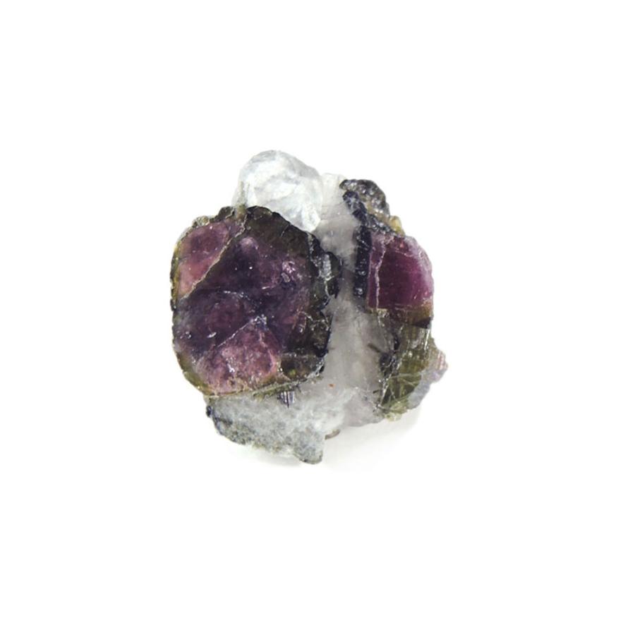 ウォーターメロントルマリン スライス 原石 10月 誕生石 現品撮影 SL-129 : トルマリン専門店ニューウェーブ - 通販 - Yahoo!ショッピング