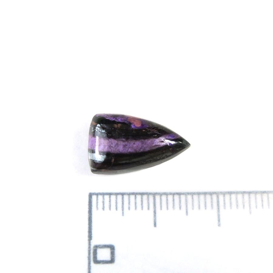 スギライト 原石 ルース 産地 南アフリカ共和国 sugilite 杉石 lavulite ルブライト royal azel ローヤルアゼール ...