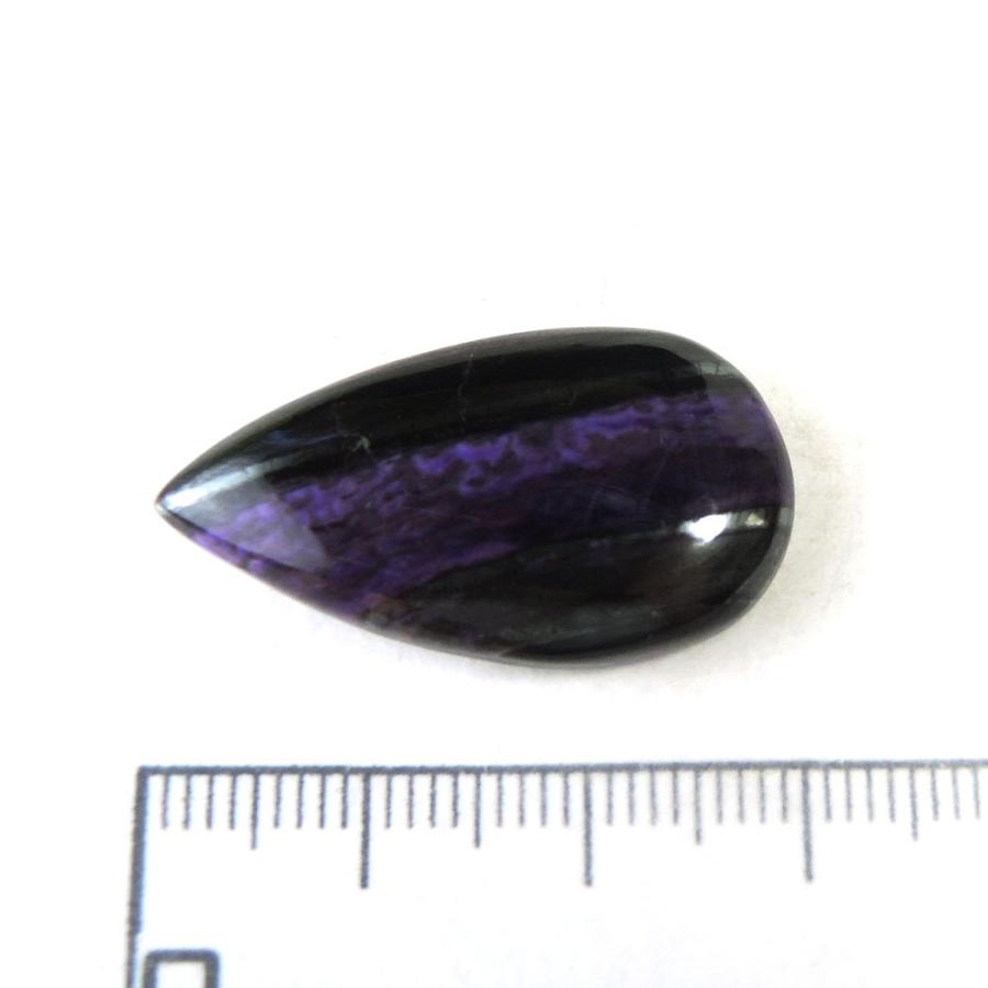 スギライト 原石 ルース 産地 南アフリカ共和国 sugilite 杉石 lavulite ルブライト royal azel ローヤルアゼール ...