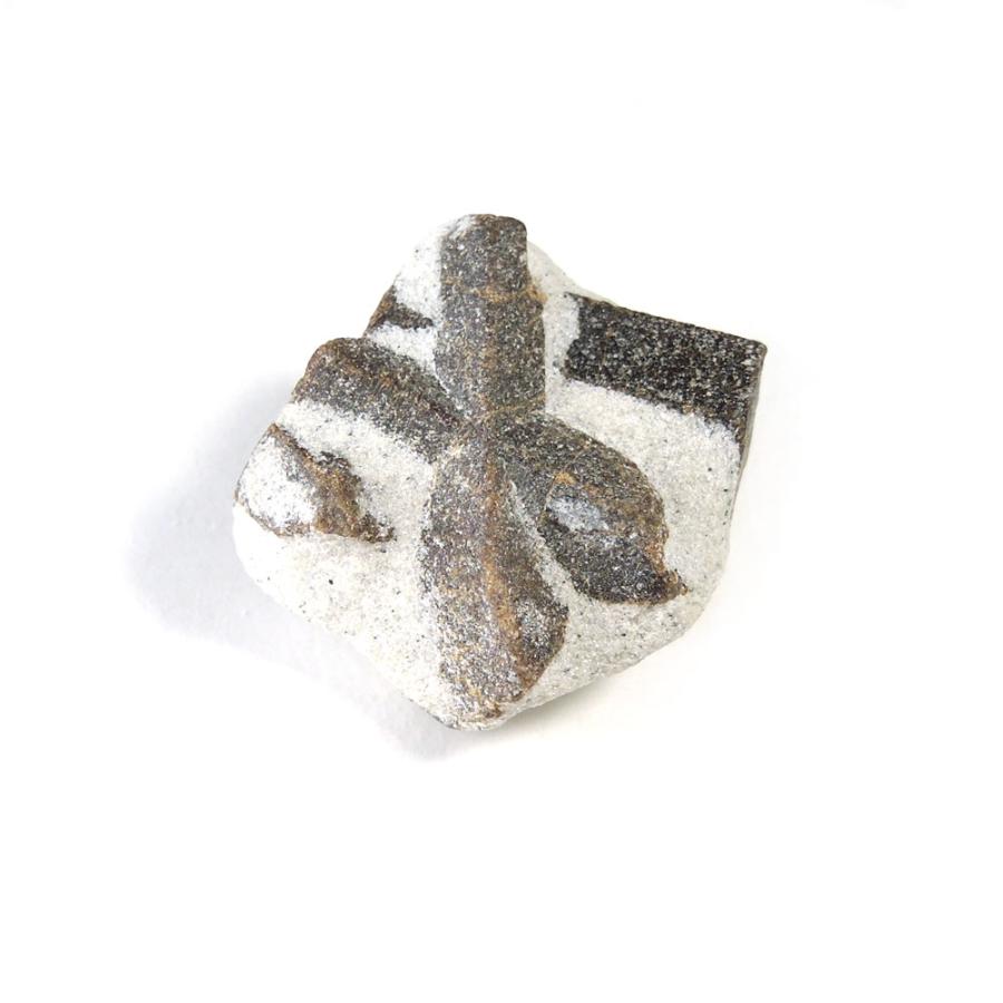 スタウロライト Staurolite 十字石 1点もの 現品撮影 STR-99 : str-99 : トルマリン専門店ニューウェーブ - 通販 ...