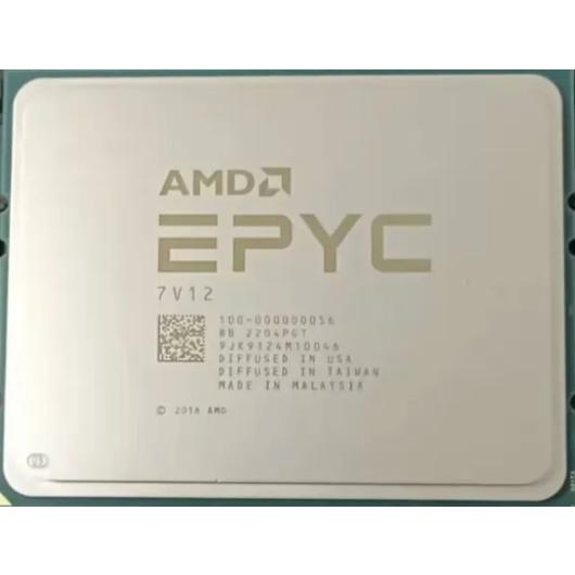 AMD EPYC 7V12 64C 2.4GHz 3.2GHz 256MB SP3 280W : パワーテクノロジーショップ - 通販 ...