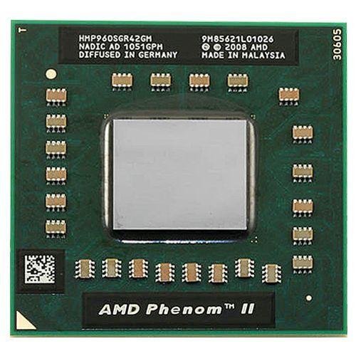 AMD Phenom II P960 1800MHz 4512kB 1800MHz 25W Socket S1G4 HMP960SGR42GM 国内発 : amd-phenom-ii-p960 ...