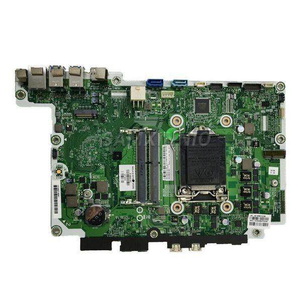 HP 798976-001 For ProOne 600 G2 AIO Motherboard 819642-001 LG1151 : パワー ...