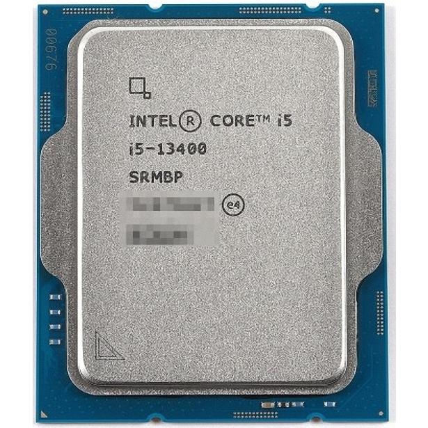Intel Core i5-13400 SRMBP 6C 2.5GHz 20MB 65W LGA1700 CM8071504821106 ...