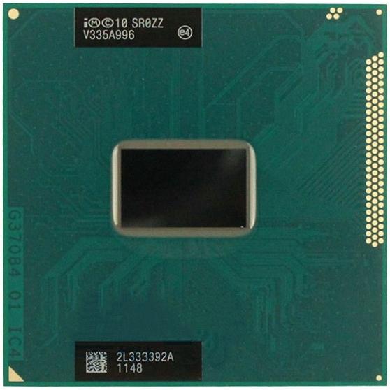 Intel Pentium 2030M SR0ZZ 2C 2.5GHz 2MB 35W Socket G2 : パワーテクノロジーショップ - 通販 - Yahoo!ショッピング