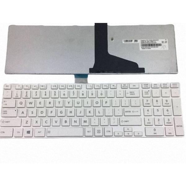 キーボード 英語 白 東芝 dynabook T552 T553 T453 T452 T554 T452 : kb-en-white-toshiba-dynabook-t552 : パワー ...