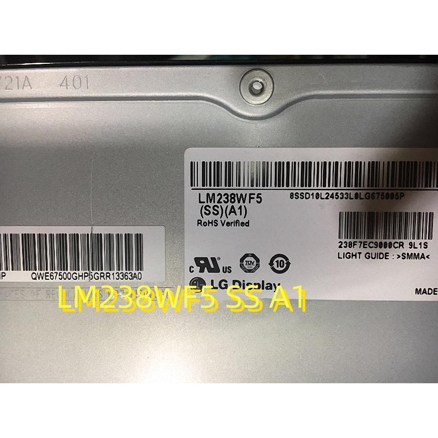 液晶パネル LG LM238WF5 SS A1 SSA1 タッチ機能付き 23.8インチ 1920x1080 : パワーテクノロジーショップ - 通販 - Yahoo!ショッピング