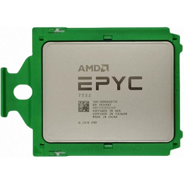 AMD EPYC7532 32C 2.4GHz 3.3GHz 256MB Socket SP3 2P 200W : パワーテクノロジーストア ...