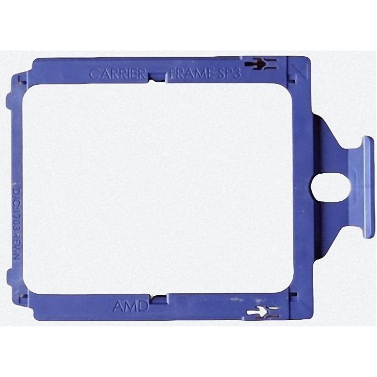 2個セット AMD EPYC SP3 TR4 TRX4 CPU固定トレー フレーム ソケット 青 国内発 : パワーテクノロジーストア ...