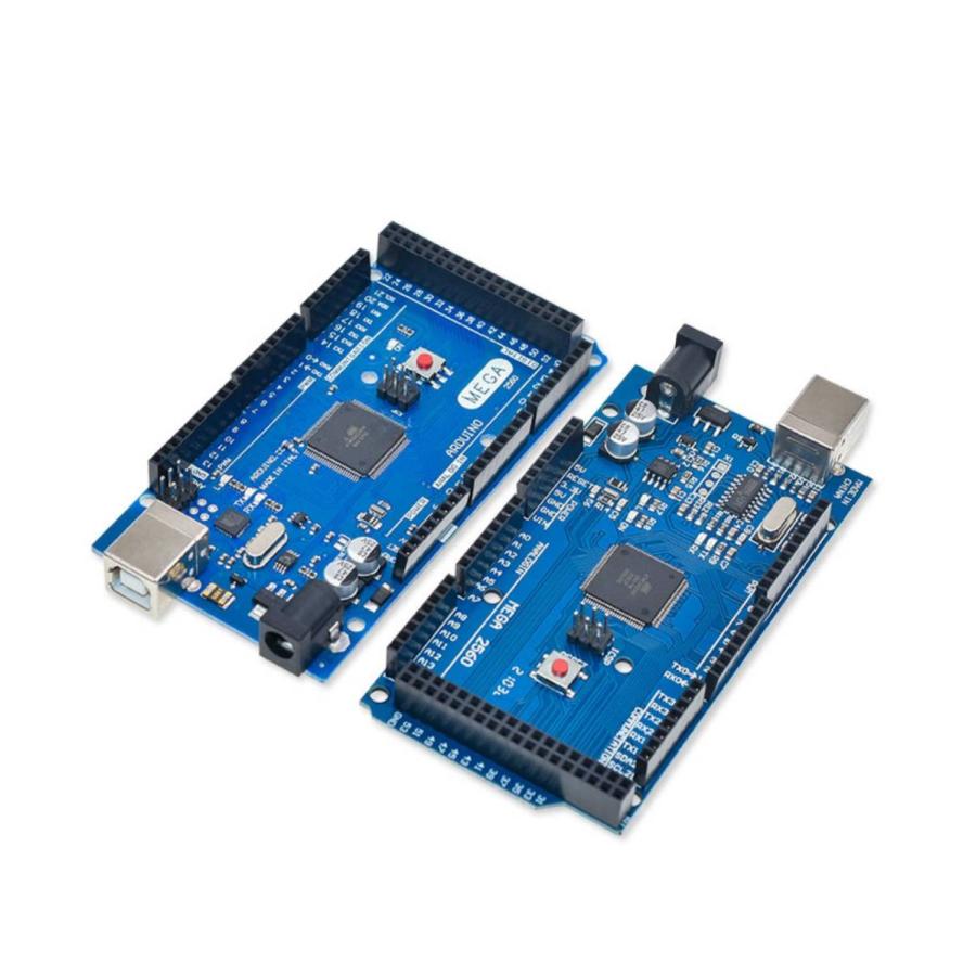 Arduino MEGA 2560 R3 CH340G 新品 互換ボード ケーブル付 : パワーテクノロジーストア - 通販 - Yahoo ...