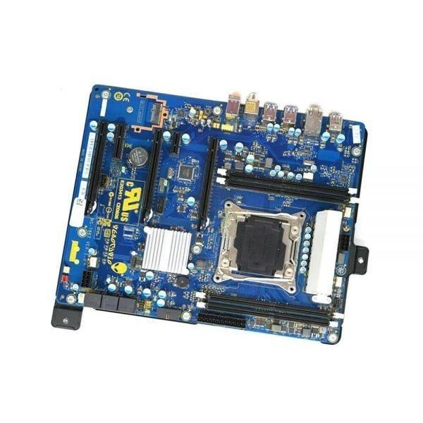 Dell Alienware Area 51 R2 MS-7862 XJKKD FRTKJ LGA 2011-3 Intel X99 ...