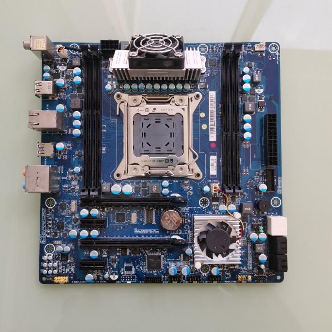 Dell Alienware Aurora R4 Motherboard 0FPV4P 7JNH0 : パワーテクノロジーストア - 通販 ...
