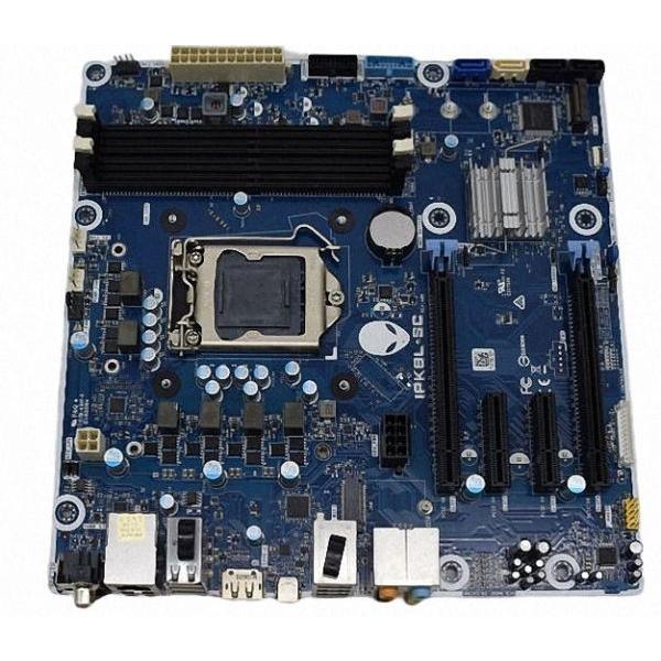 Dell Alienware Aurora R6 IPKBL-SC Motherboard 07HV66 : dell-alienware ...