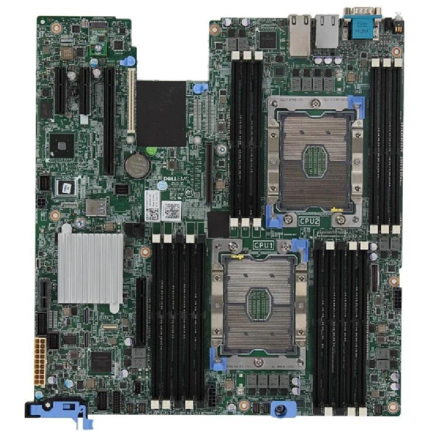 DELL EMC POWEREDGE R440 R540 Xeon Bronze 3204 DDR4 2666MHz SATA ...