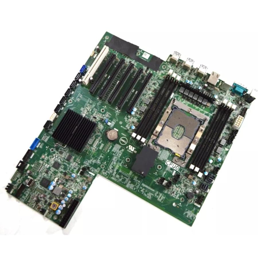 Dell Precision T7820 5WNJ2 05WNJ2 Intel LGA 3647 DDR4 Motherboard : パワー ...
