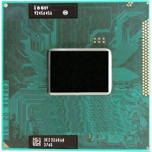 Intel Core i3-2310M SR04R 2C 2.1GHz 3MB 35W Socket G2 FF8062700999405 ...