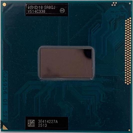 Intel Core i3-3120ME SR0QM 2C 2.4GHz 3MB 35W Socket G2 AW8063801117901 ...