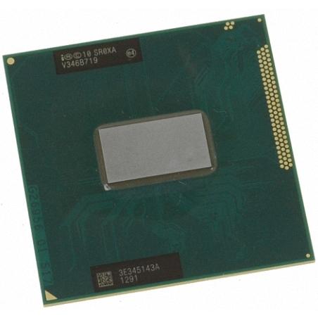 Intel Core i5-3340M SR0XA 2C 2.7GHz 3MB 35W Socket G2 AW8063801110300 ...