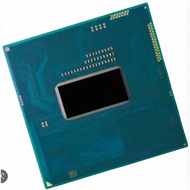 Intel Core i5-4210M SR1L4 2C 2.6GHz 3MB 37W CW8064701486601 : intel ...