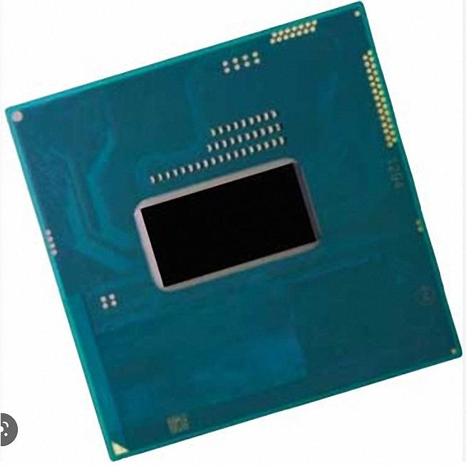Intel Core i5-4310M SR1L2 2C 2.7GHz 3MB 37W CW8064701486501 : パワーテクノロジーストア - 通販 - Yahoo!ショッピング