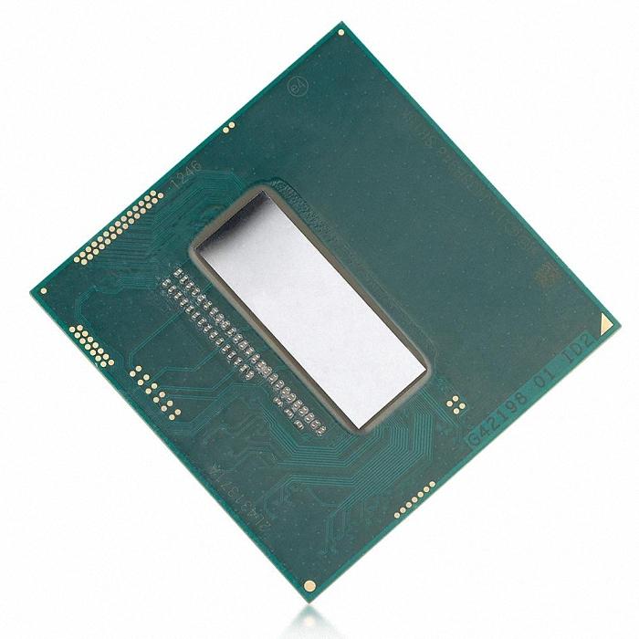 Intel Core i7-4712MQ SR1PS 4C 2.3GHz 6MB 37W Socket G3 CW8064701473804 ...