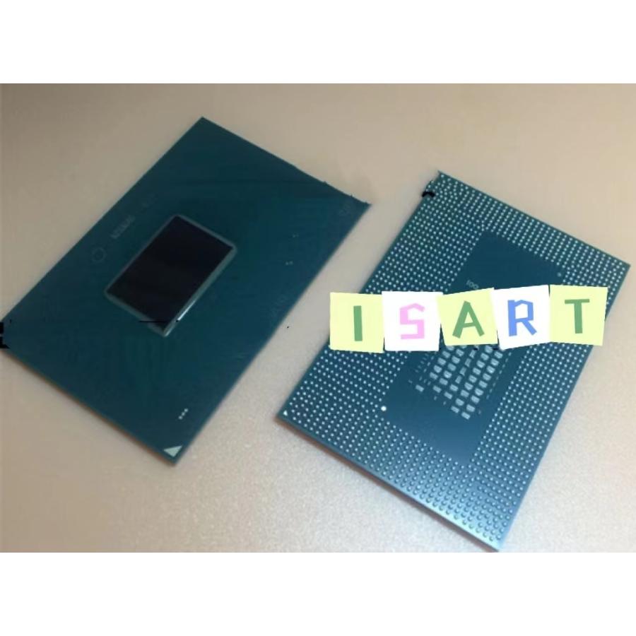 Intel Core i7-7920HQ SR32L 4C 4.10GHz 8MB 45W BGA1440 Socket FCBGA1440 ...