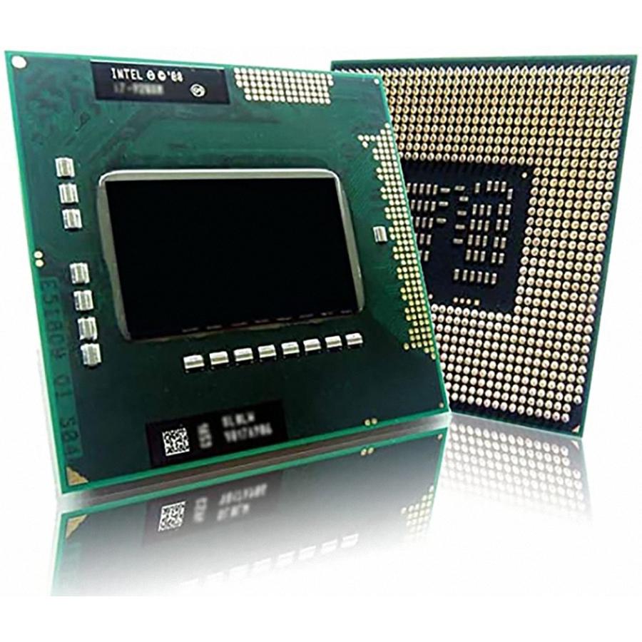 Intel Core i7-940XM SLBSC 4C 2.13GHz 8MB 55W Socket G1 : intel-core-i7 ...