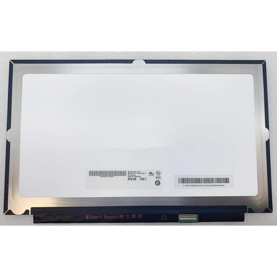 液晶パネル B140HAK02.3 タッチ機能付き 14インチ 1920x1080 : パワーテクノロジーストア - 通販 - Yahoo ...