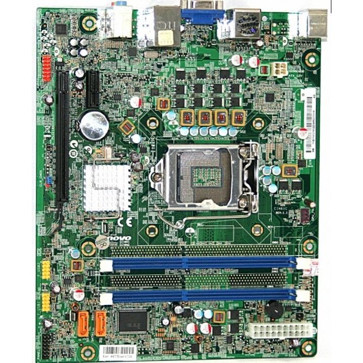 Lenovo H330 CIH61C Rev:1.1 LGA1155 DDR3 Motherboard : パワーテクノロジーストア - 通販 - Yahoo!ショッピング