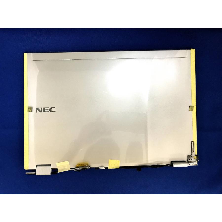 液晶パネル NEC LAVIE HZ650AAS タッチ機能付 上半身 : パワーテクノロジーストア - 通販 - Yahoo!ショッピング