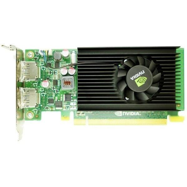 グラフィックボード NVidia Quadro NVS 310 1GB GDDR3 PCIe x16 LP (VCNVS310-1GB ...