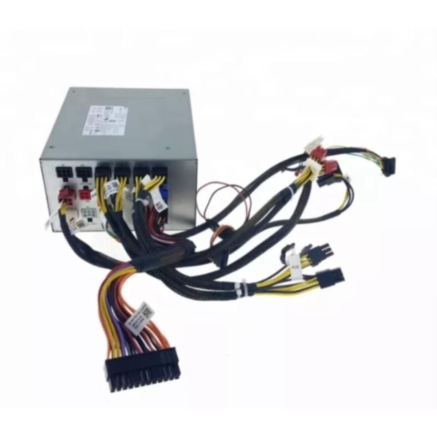 電源ユニット HU1000EGM-00 D1000EGM-00 0WTGN 0PDJK RGJRX for Dell T3630 T3640 ...