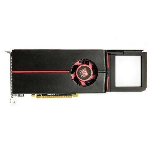 グラフィックボード ATI Radeon HD 5770 1GB Apple Mac Pro Edition : パワーテクノロジーストア ...