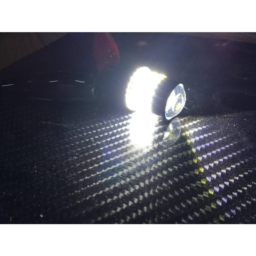 T25ダブル LED電球 LEDライト ホワイト 2個セット テールライト ブレーキランプ LED 12V〜24V用 LEDランプ（3157） : PPGAIN - 通販 - Yahoo!ショッピング
