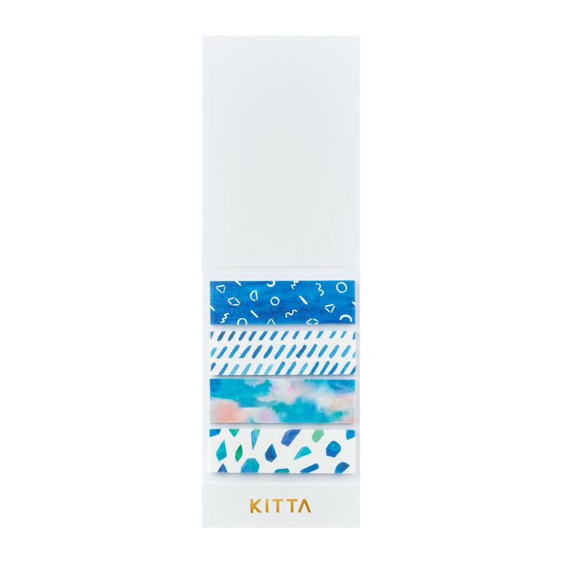 KING JIM マスキングテープ キングジム KITTA Basic ビードロ KIT035 KINGJIM 別途送料 定形郵便110円〜 : ぷちぷれ-NUNA-Yahoo!店 - 通販 ...