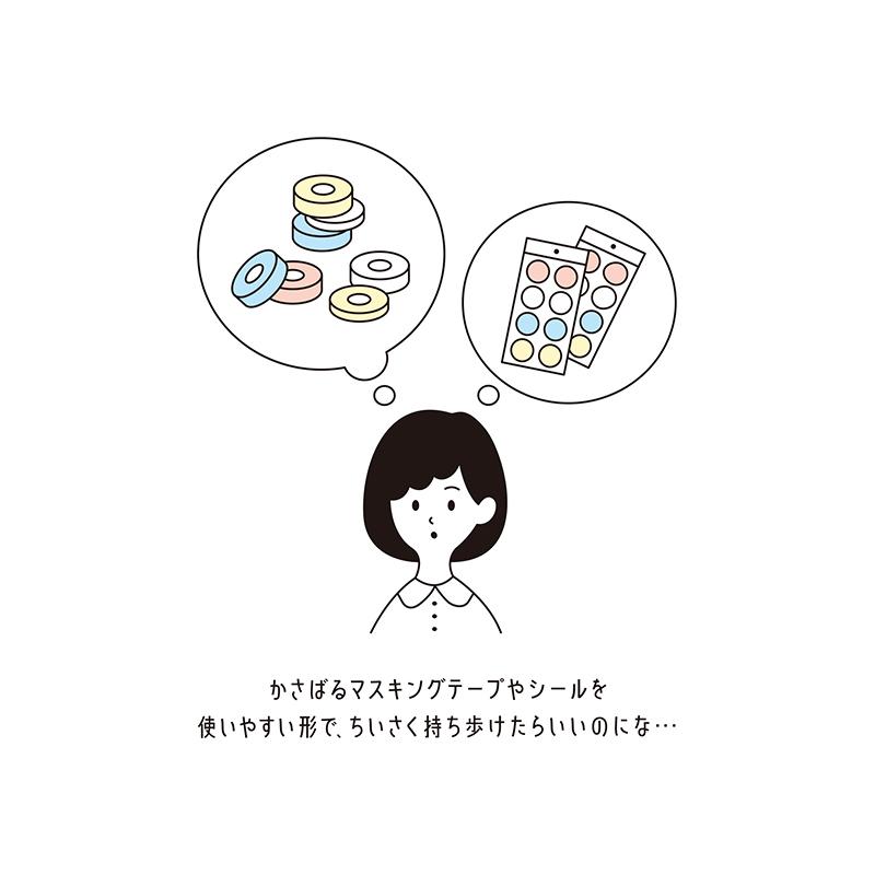 KING JIM キングジム マスキングテープ KITTA SPECIAL コレクション KITP005 KINGJIM 別途送料 定形郵便110円〜 : ぷちぷれ-NUNA-Yahoo!店 ...