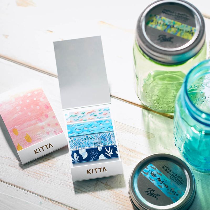 KING JIM キングジム マスキングテープ KITTA Clear オヤツ KITT021 KINGJIM 別途送料 定形郵便110円〜 : ぷちぷれ-NUNA-Yahoo!店 - 通販 ...