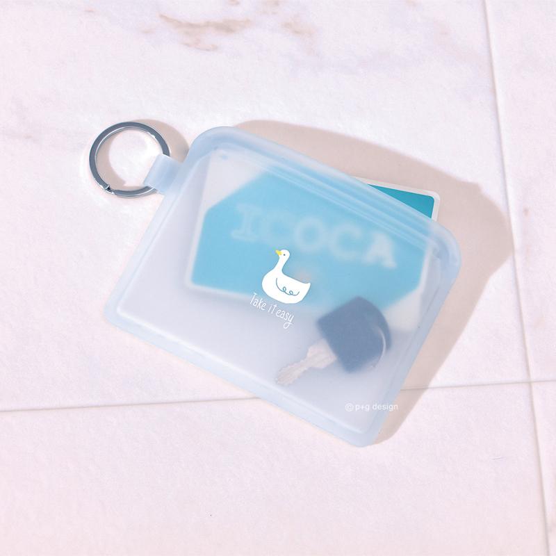 ポーチ PGDESIGN FLAPPO ゼリー 118×87×D7.5mm シリコン ジップポーチ 別途送料 送料140円〜 : ぷちぷれ-NUNA-Yahoo!店 - 通販 - Yahoo ...